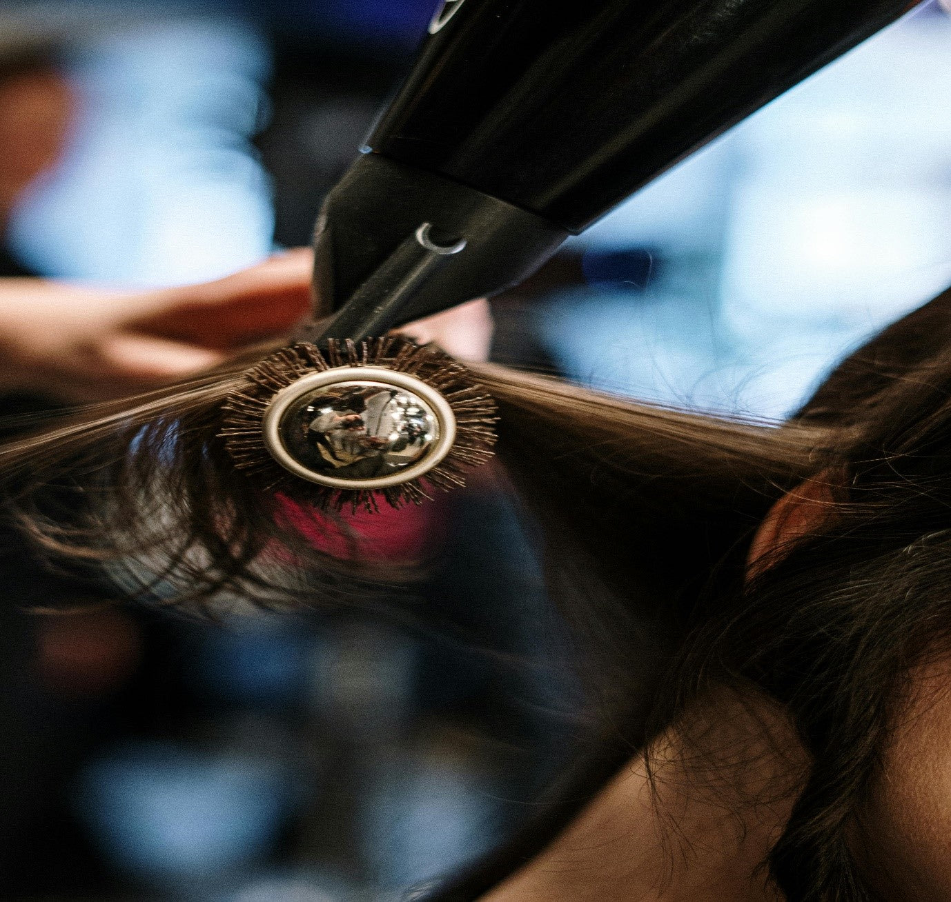 Top Tips for Using a Styling Dryer Brush: Transform Your Hair Routine ...